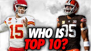 Top 5 Biggest Storylines Heading Into The 2024 Season Nfl Analysis Metrosports Mp3 & Mp4 ...