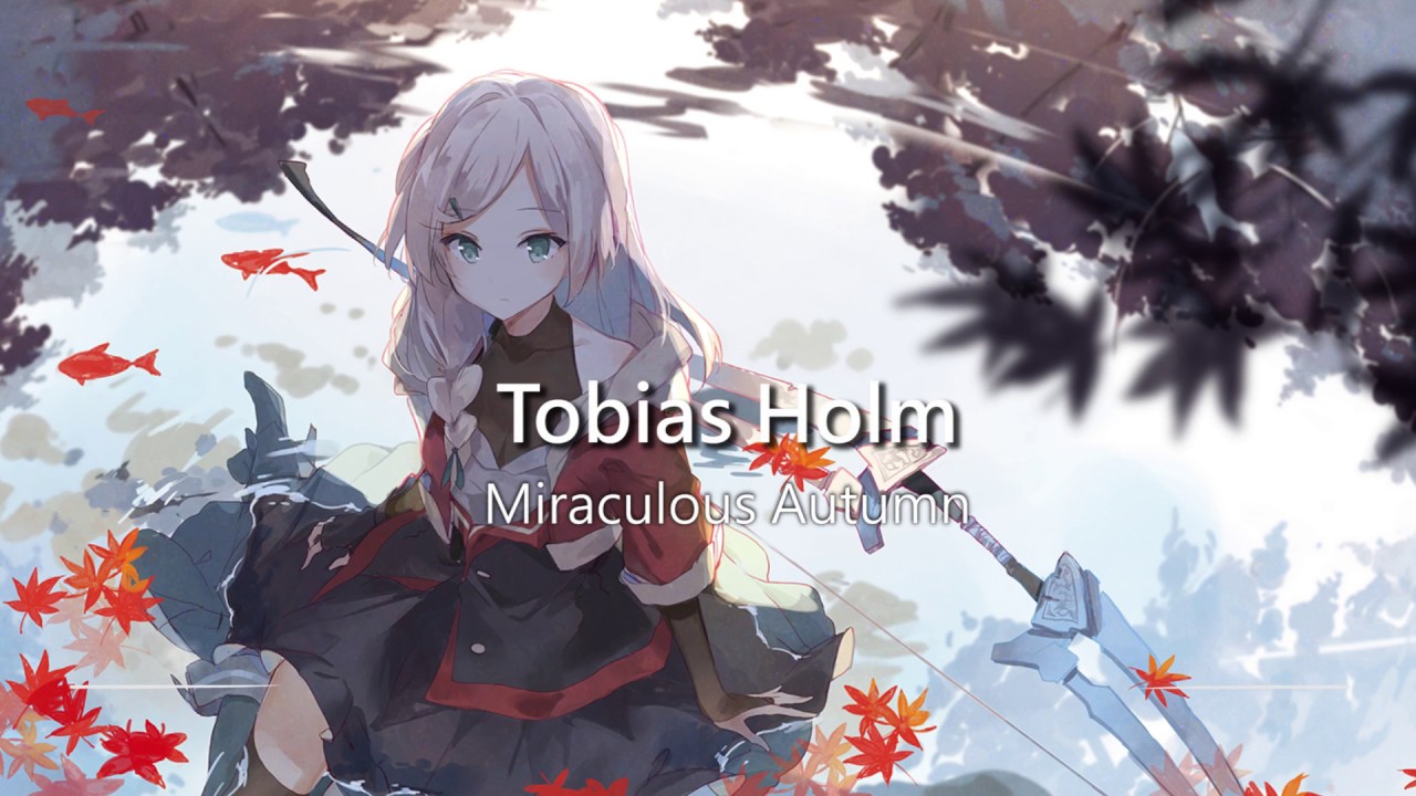 World's Most Emotional Music: Miraculous Autumn by Tobias Holm - YouTube