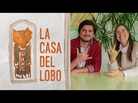 LA CASA DEL LOBO #2 "EL MUNDO CAMBIÓ" con Psicóloga CONSUELO VALENZUELA ...