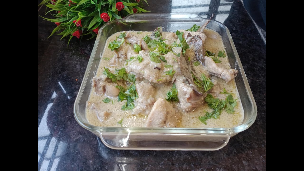 SAAHI MALAI CHICKEN | MAIN COURSE |READY IN 30 MINS|FULL RECIPE|FULL ...