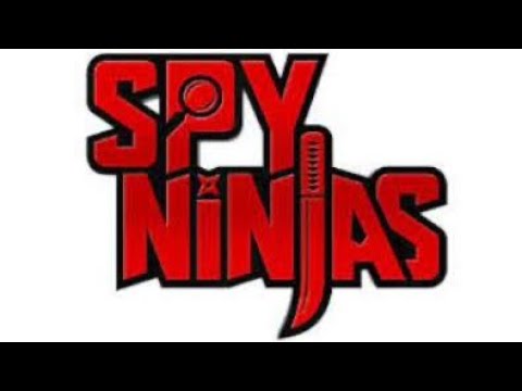 That is for our Team Spy Ninjas - YouTube