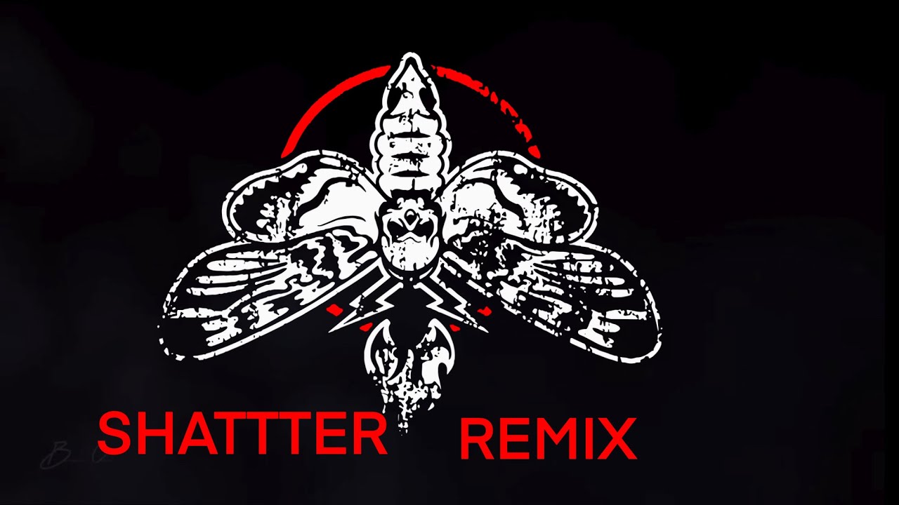 Bray Wyatt Theme | “Shatter” + Custom Titantron | By Code Orange - YouTube