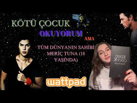 Kötü Çocuk Hakkında Konuşmamız Lazım | TikTok Partlarının Tamamı