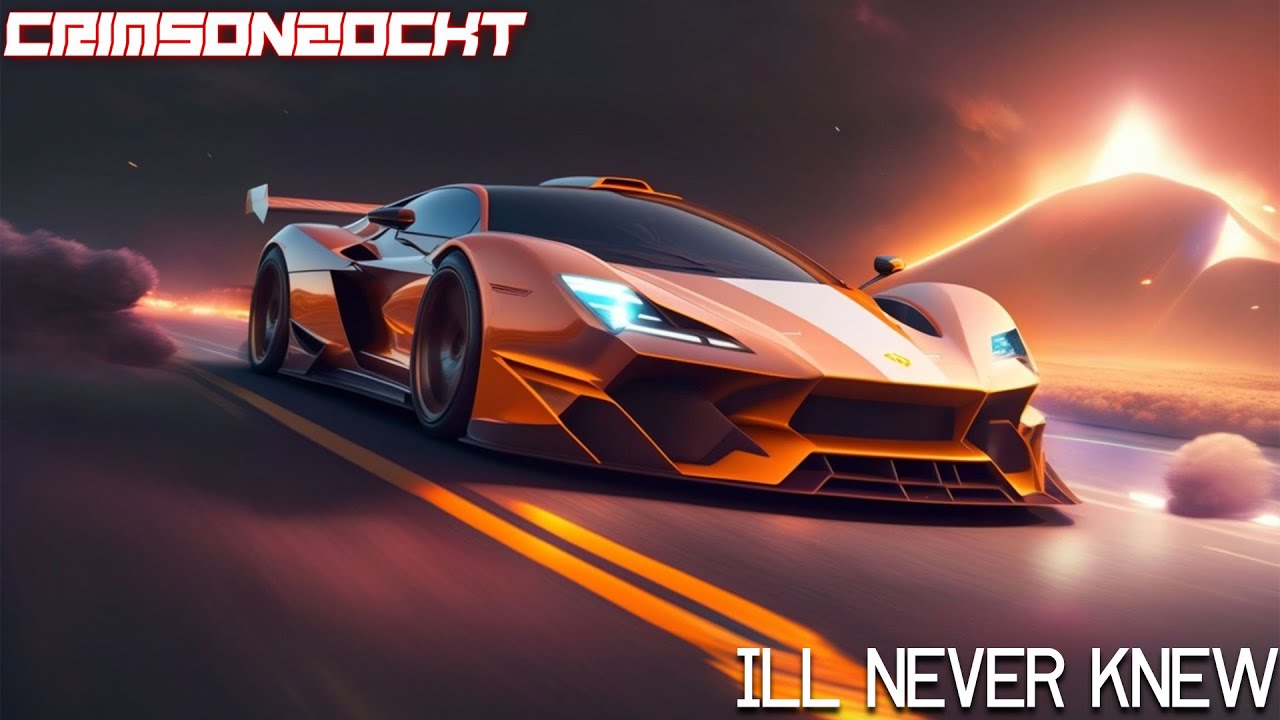 CrimsonZockt - I'll Never Knew (Official Audio) - YouTube