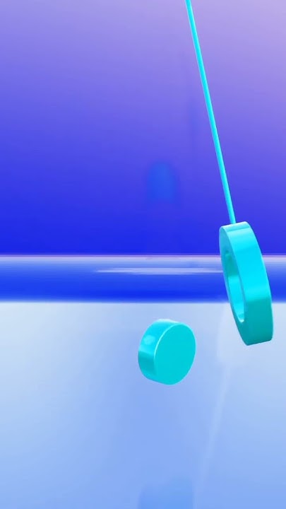 Satisfying 3D Animation |Satisfying Loop Animation |Oddly satisfy video #animation #cartoon # ...