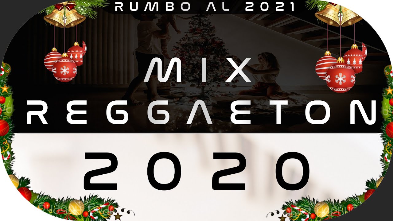 🔥 MIX REGGAETON 2020 (Exitos de MALUMA, KAROL G, CAMILO, OZUNA, J ...
