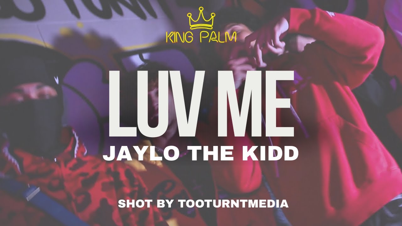 Jaylo The Kidd - Luv Me (Official WildMidwest Freestyle) - YouTube