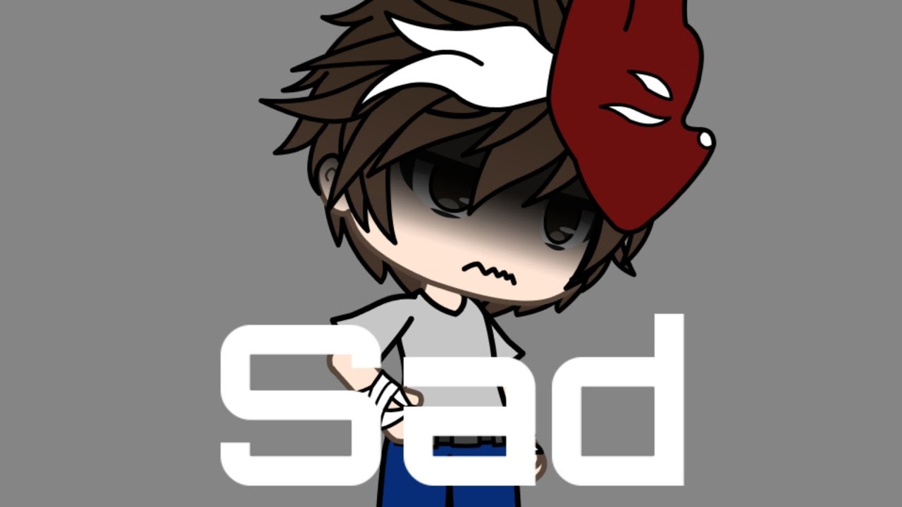 Sad - GLMV Ft Michael Afton - YouTube