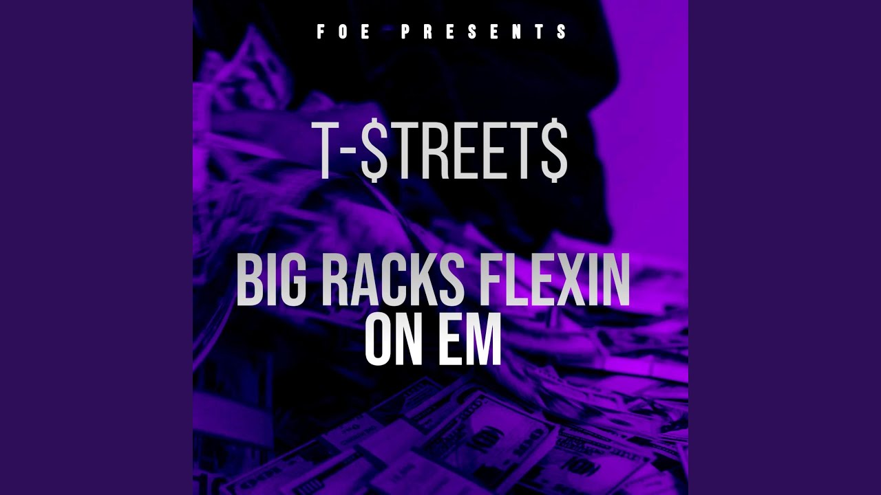 Big Racks, Flexin On Em - YouTube