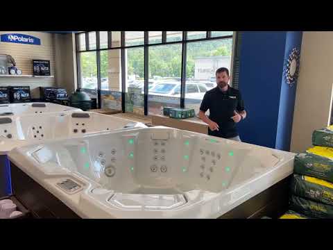 Hot Spring Spa - Flash - YouTube