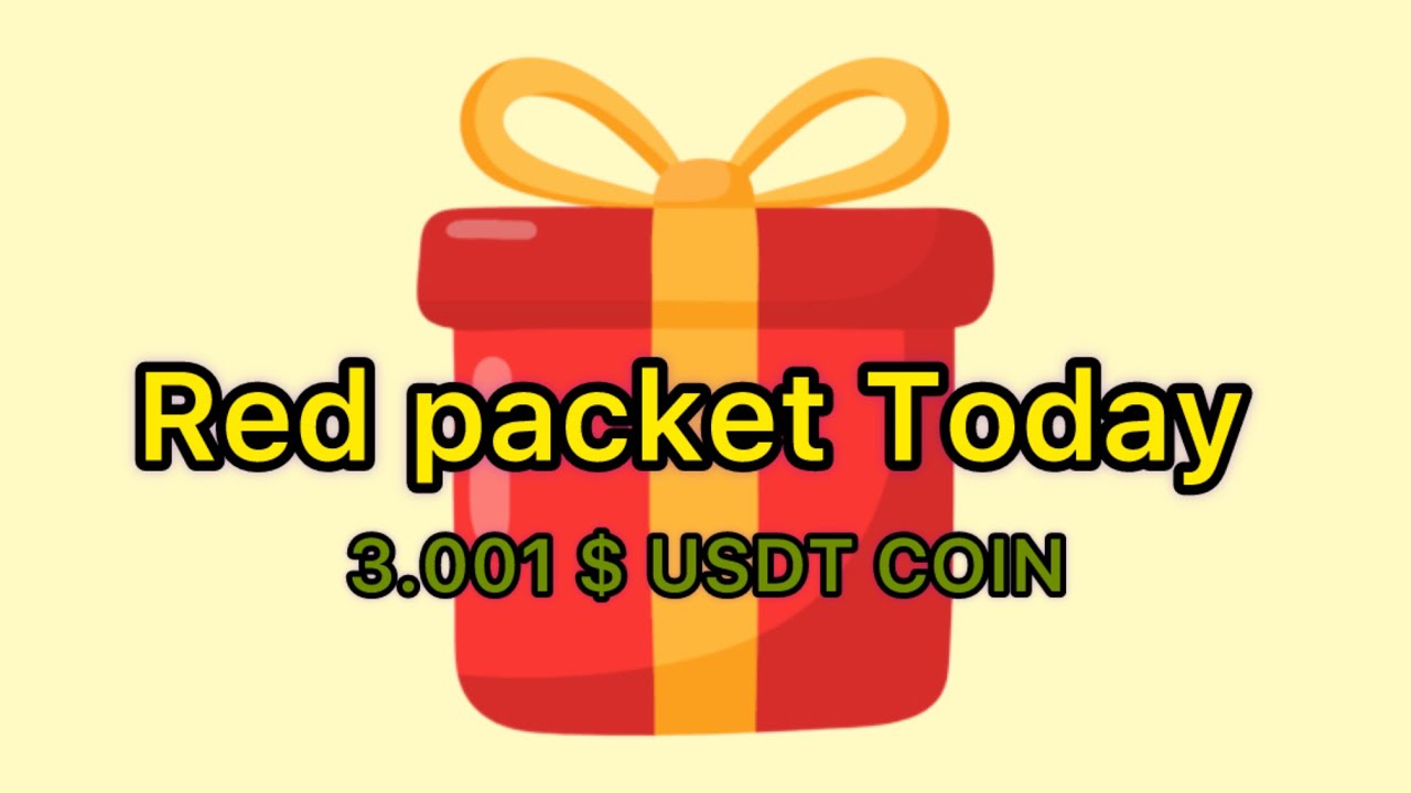 7 November Free Coin collect Red packet today || claim now collect ...