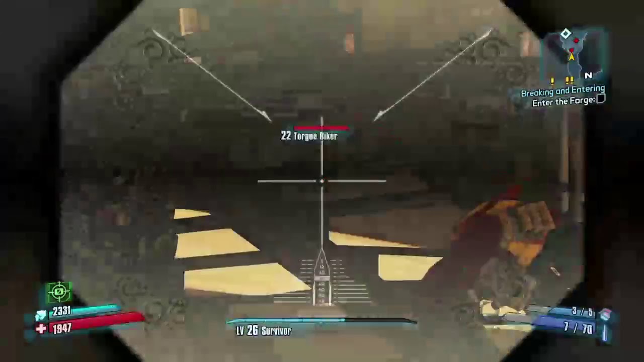 The Return (Part 2) - YouTube