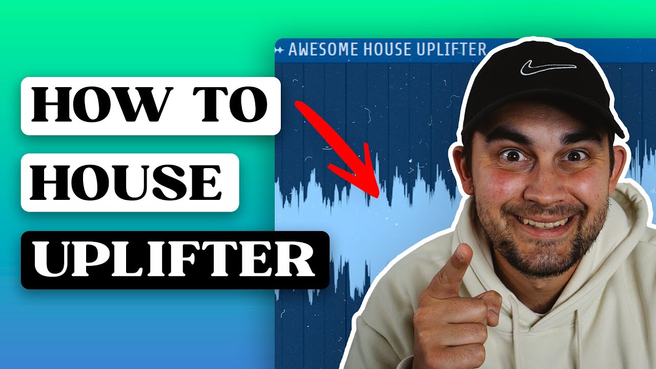 Make a House Uplifter out of ANYTHING | Quick tutorial - YouTube