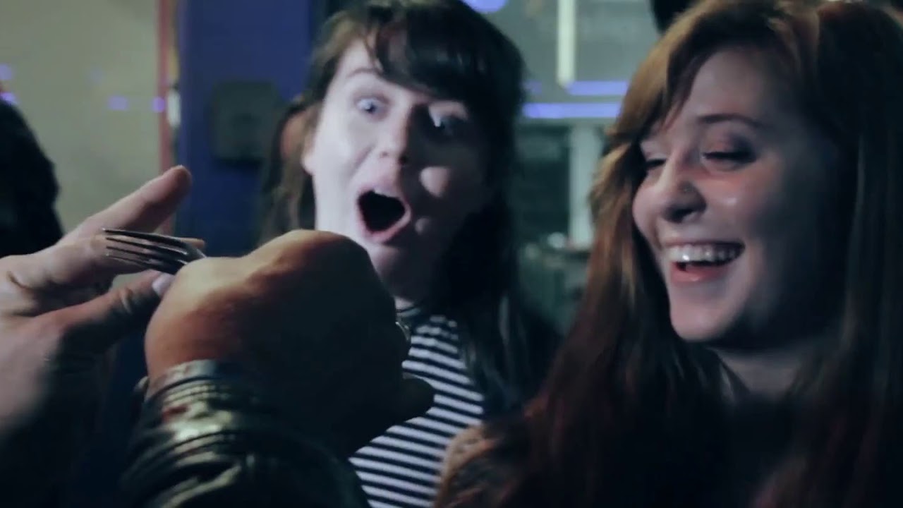 Killer Fork by SansMinds - YouTube