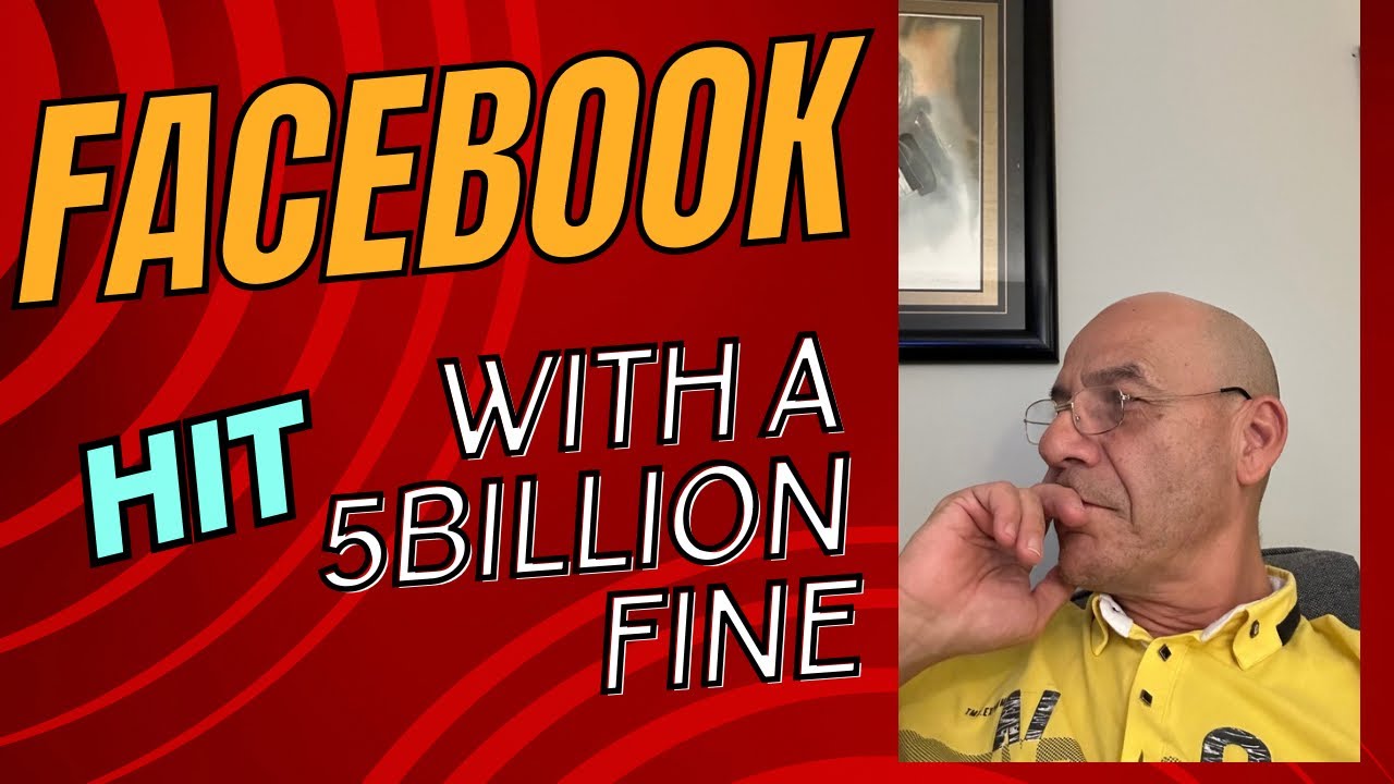 Facebook in big trouble still - YouTube