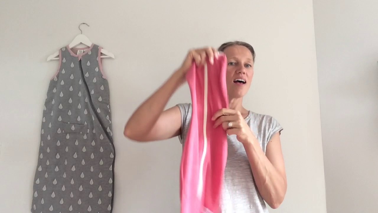 SNUGBAGS Merino for Kids - Snuggle Pods - YouTube