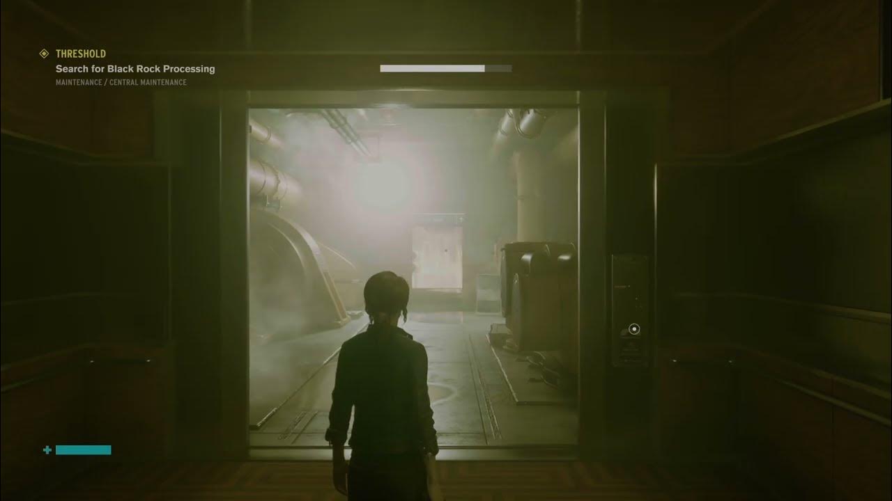 Control Part 9 - YouTube