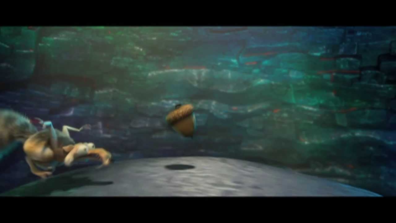 Ice Age 4 - First Look Teaser | HQ - YouTube