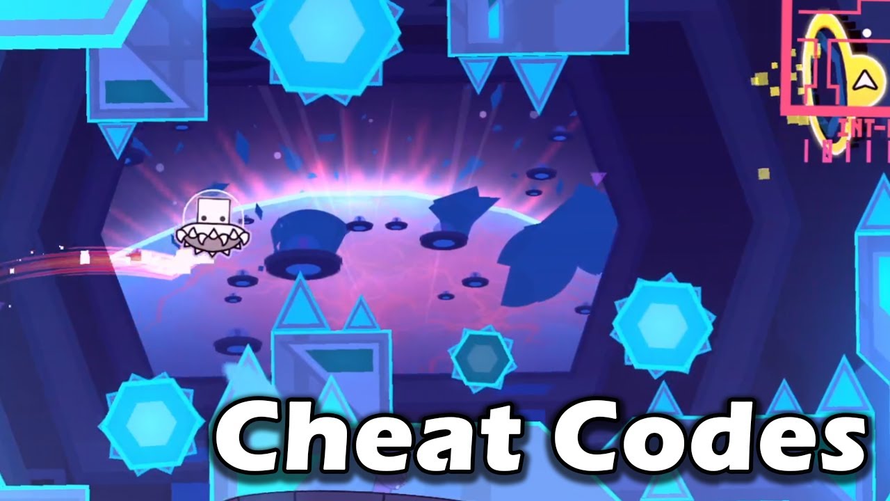 Cheat codes | New event level showcase 4K - YouTube