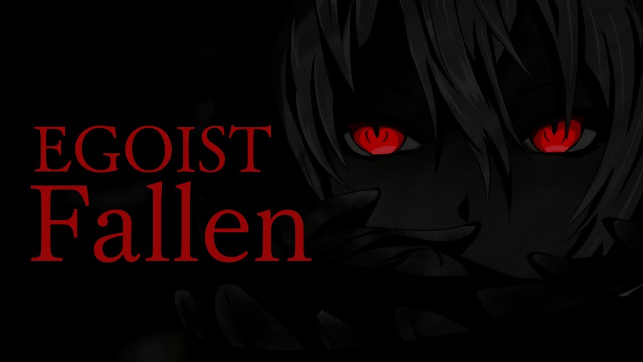 【オリジナルMV】Fallen / EGOIST ー アラタ(cover) - YouTube