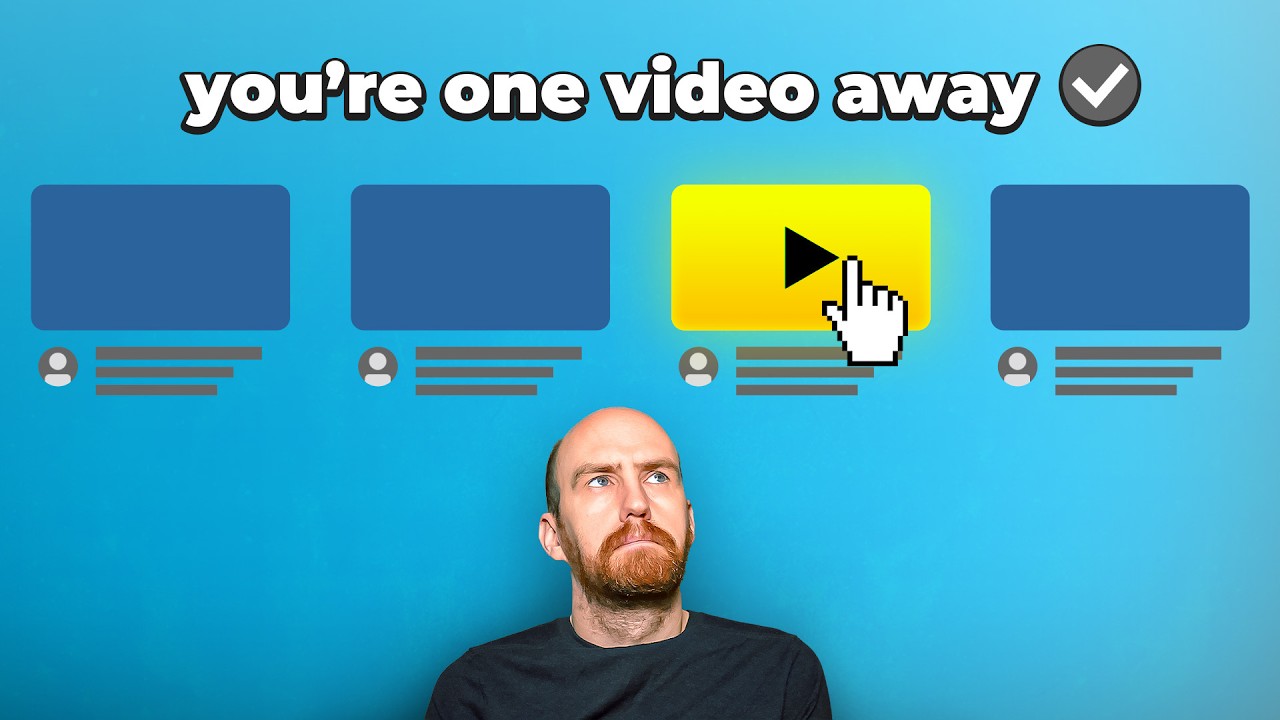 How to make a killer YouTube video (to blow up your channel) - YouTube