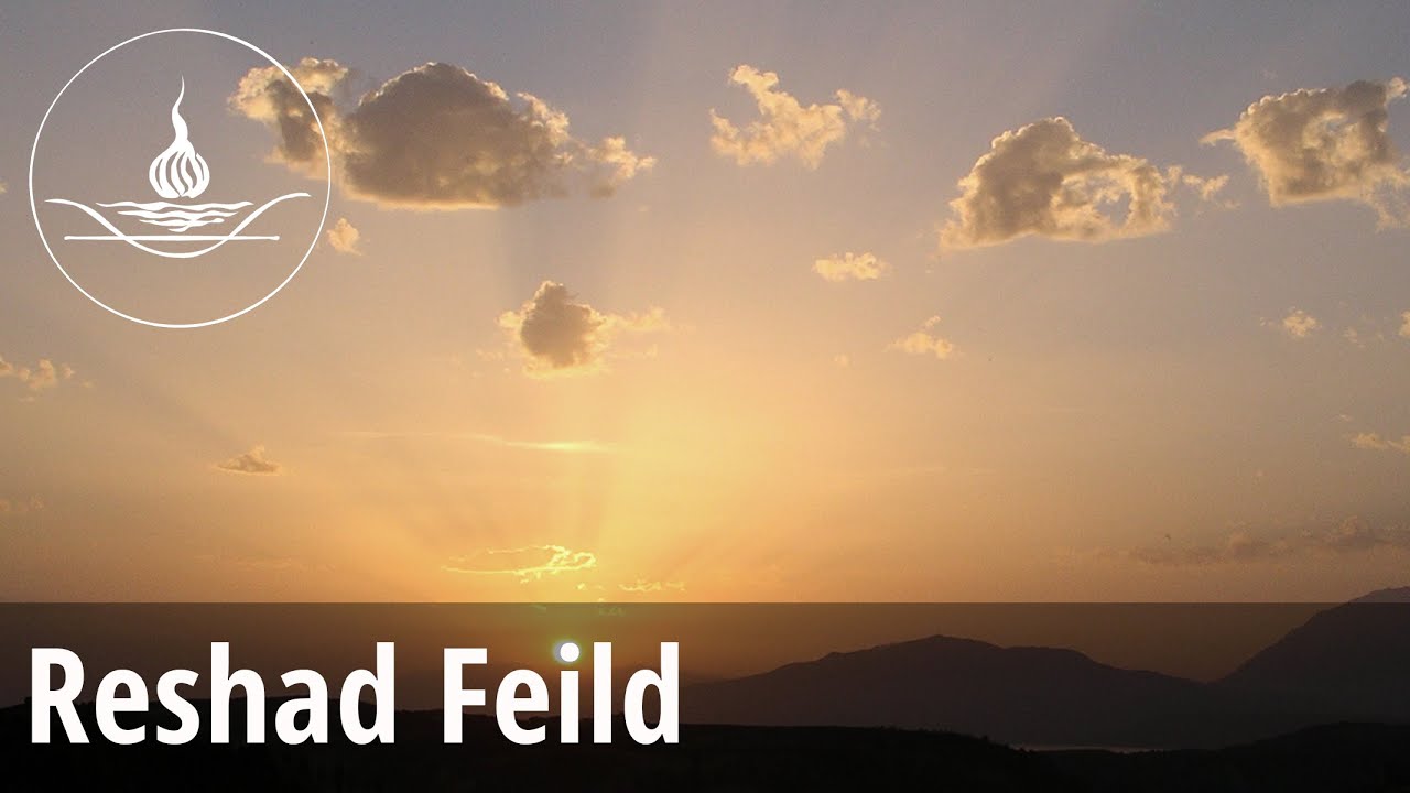 Reshad Feild: Time to Wake Up - YouTube