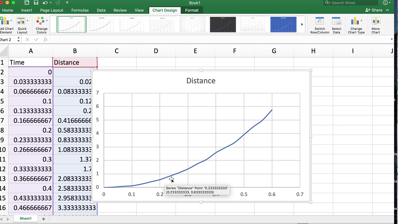 Excel_Video_4 - YouTube