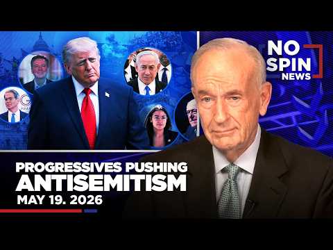 The New York Times Defames Israel — Joe Tacopina Weighs In | May 19, 2026