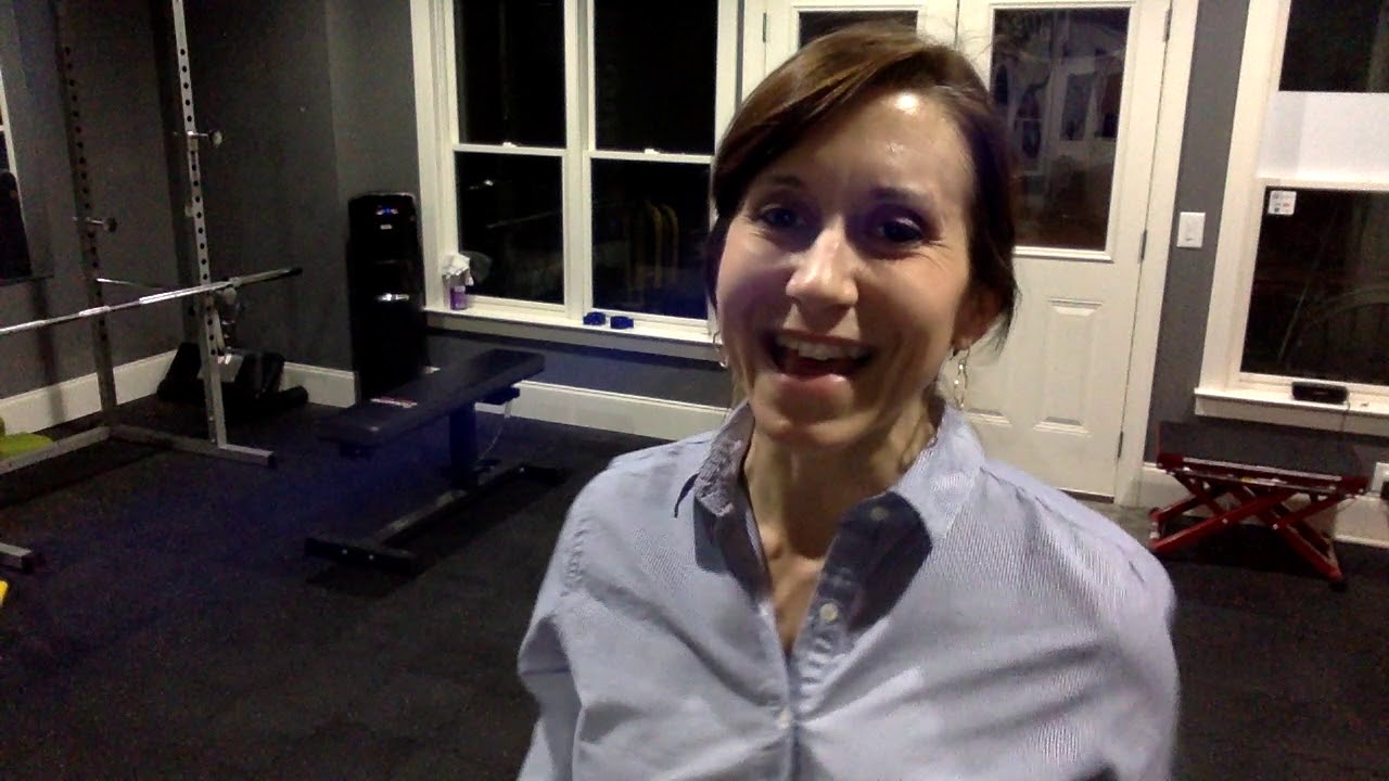 Legs Jan 7 - YouTube