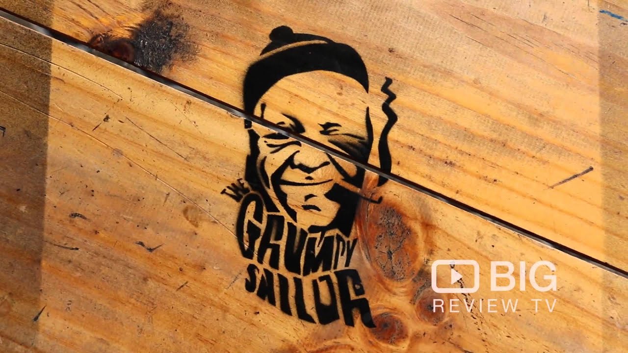 The Grumpy Sailor a Coffee Shops in Perth serving Coffee and Sandwich ...