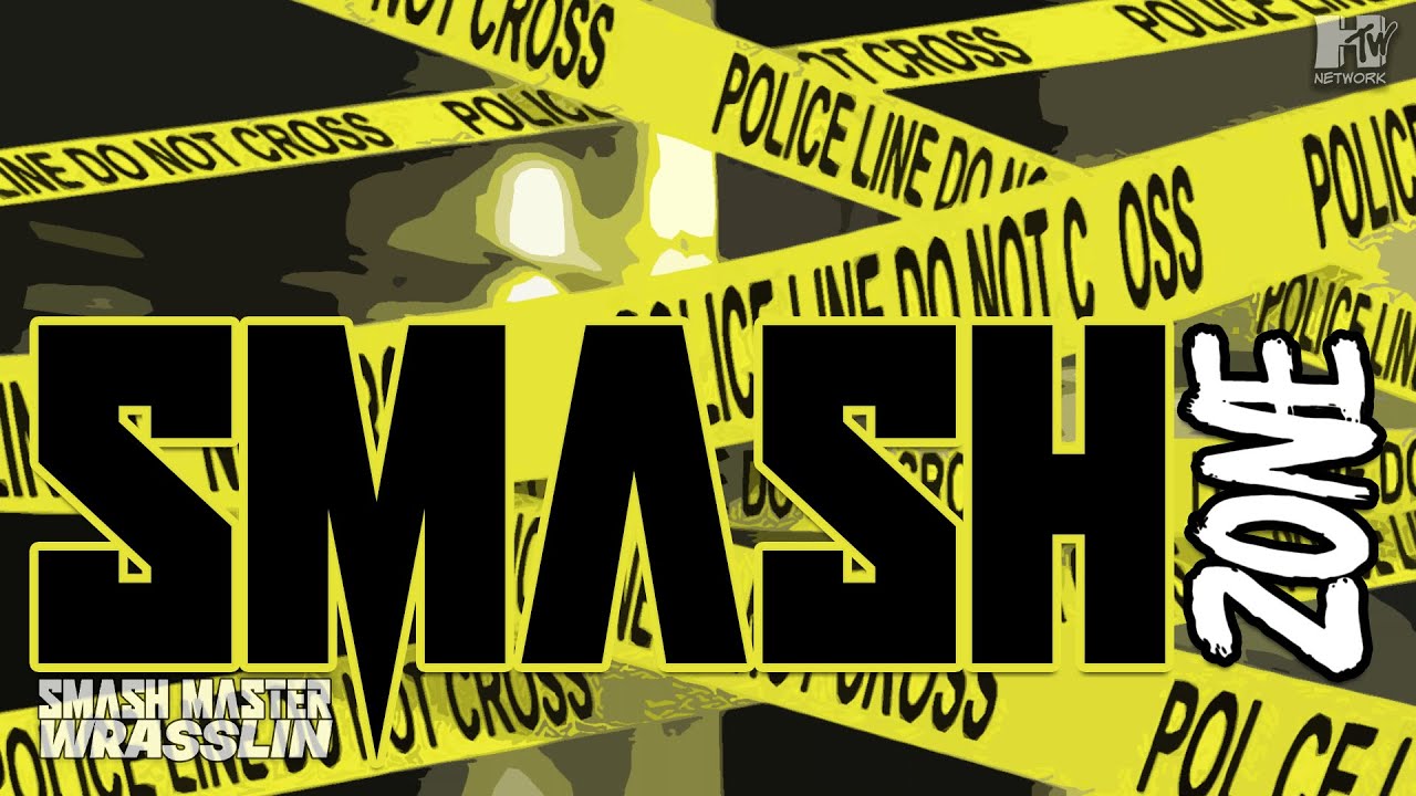 Hoss Fights & Fireballs | SmashZone #8 - YouTube