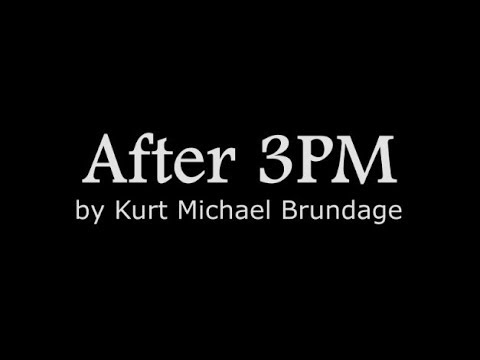 After 3PM - YouTube