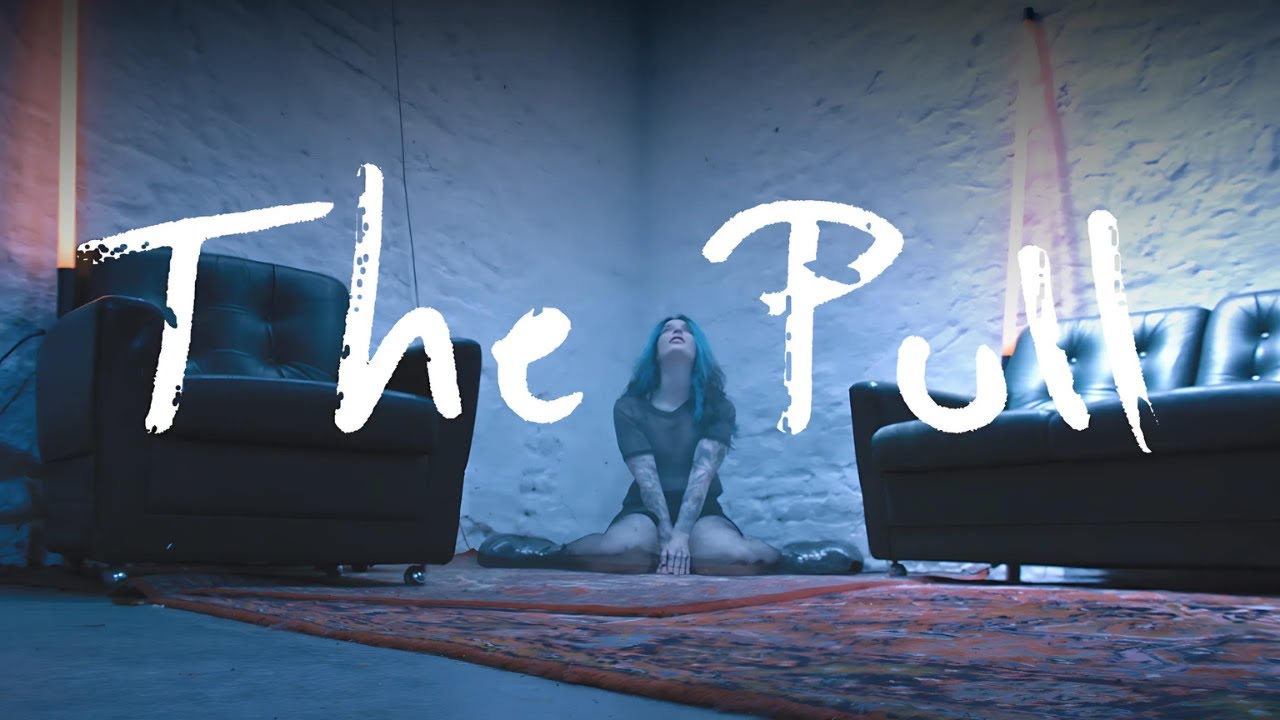 FELT - The Pull - YouTube