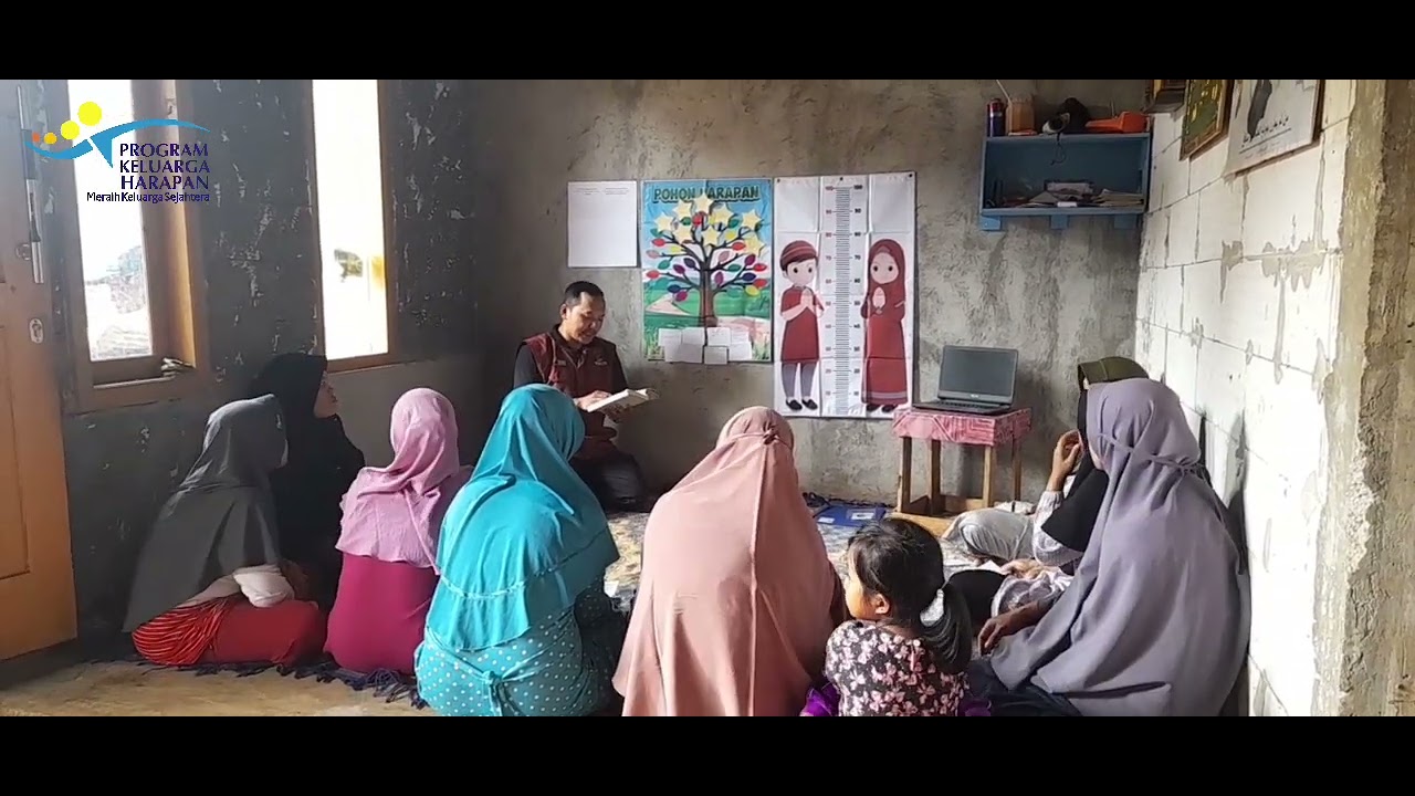 M FAJAR AZHARI_DIKLAT P2K2_SESI 9 PERMASALAHAN STUNTING LANGKAH 1-3 - YouTube