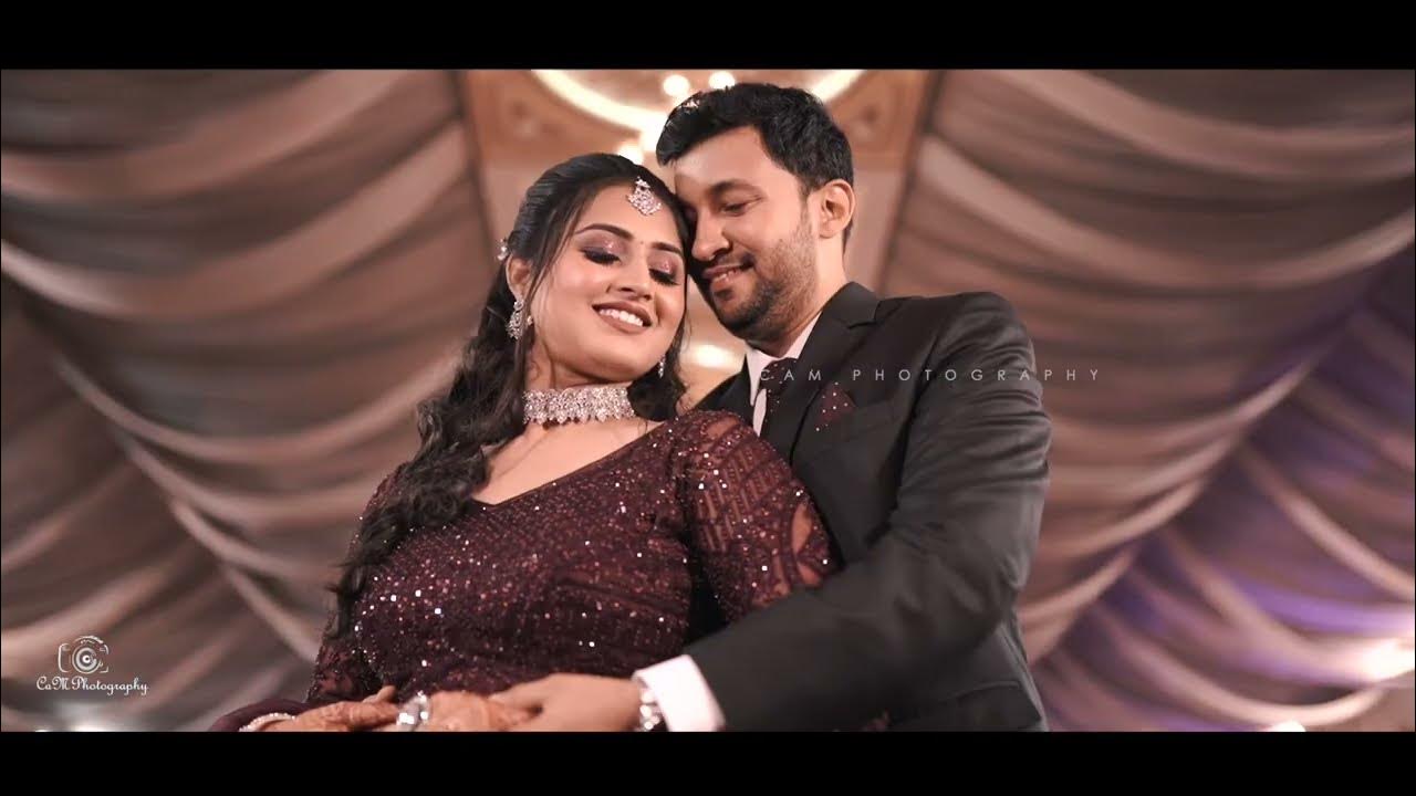 Kiran weds Sadvini Cinematic Musical Wedding Teaser - YouTube