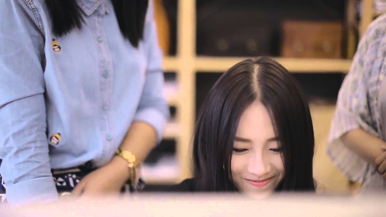 aDayFresh ส่งความสด มอบความสุข - YouTube