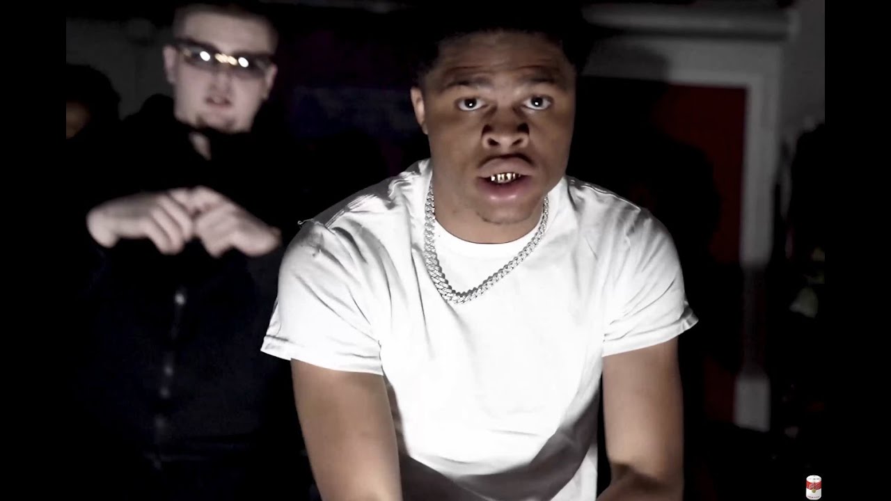 7Teen YNR (Ft. FYB Frank) - Never Fold (Shot By : @Bencampbell414 ...