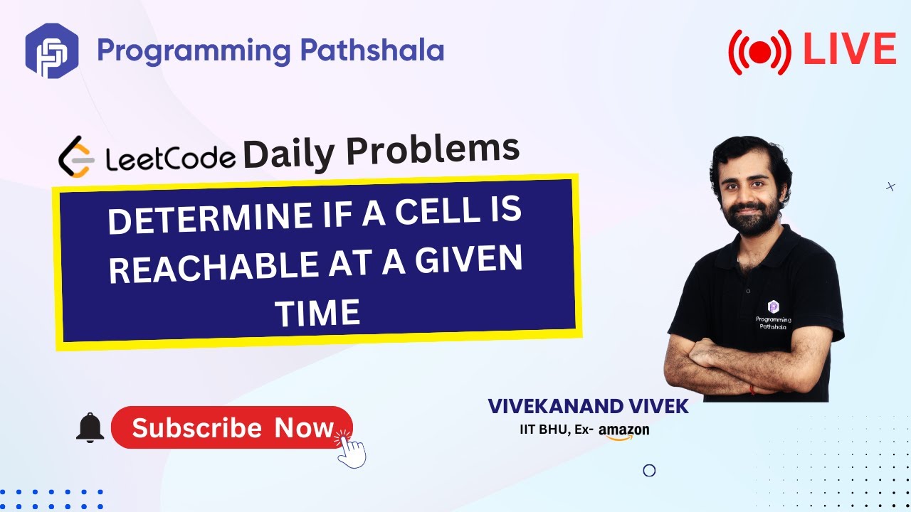 Code EveryDay Math Asked In Accenture Paytm 2849 Determine If
