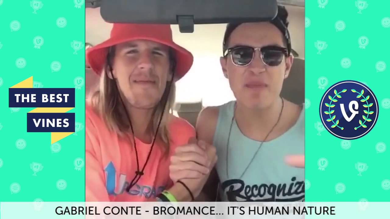 NEW The Best Vines of March 2015 Part 2 Vine Compilation - YouTube