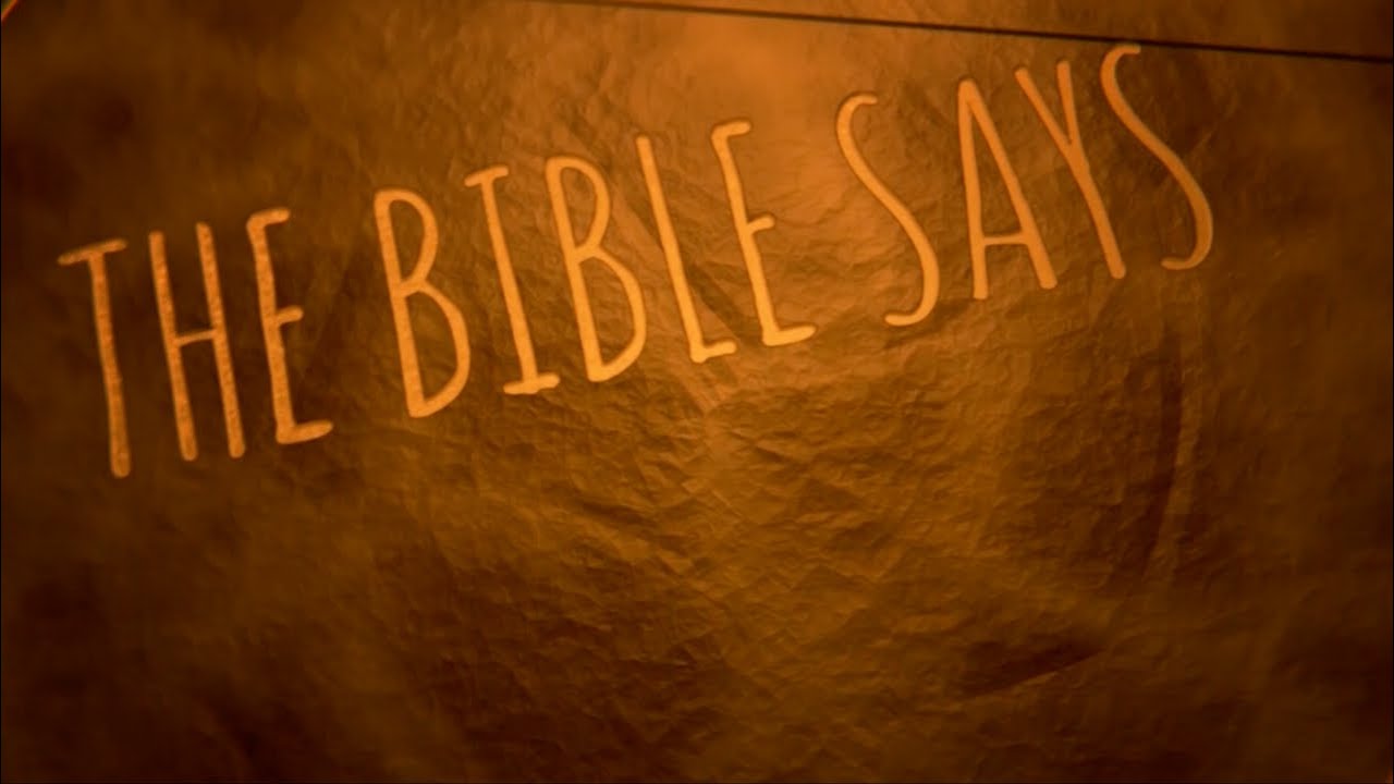 The Bible Say With Apostle Rose Mokoena - YouTube