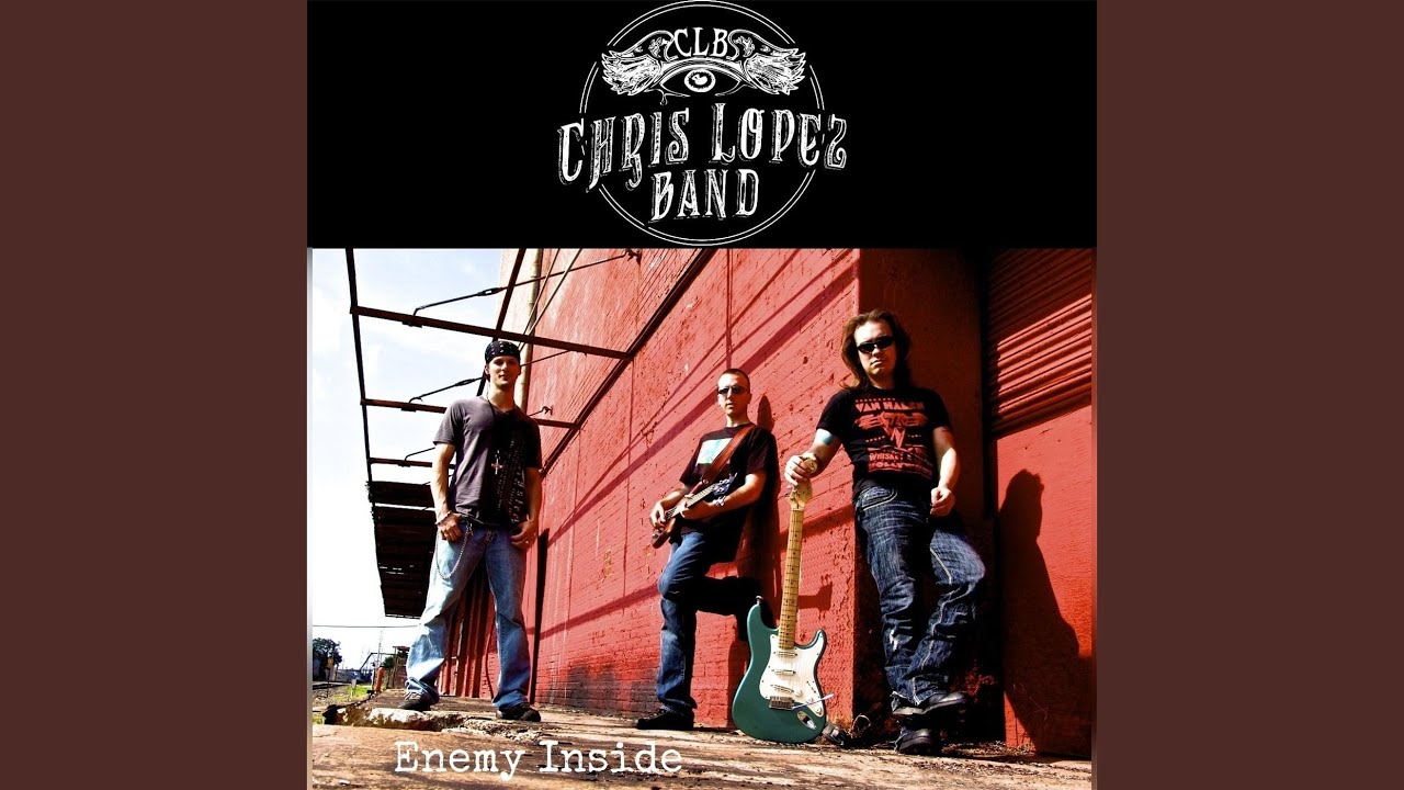 Borderline - YouTube