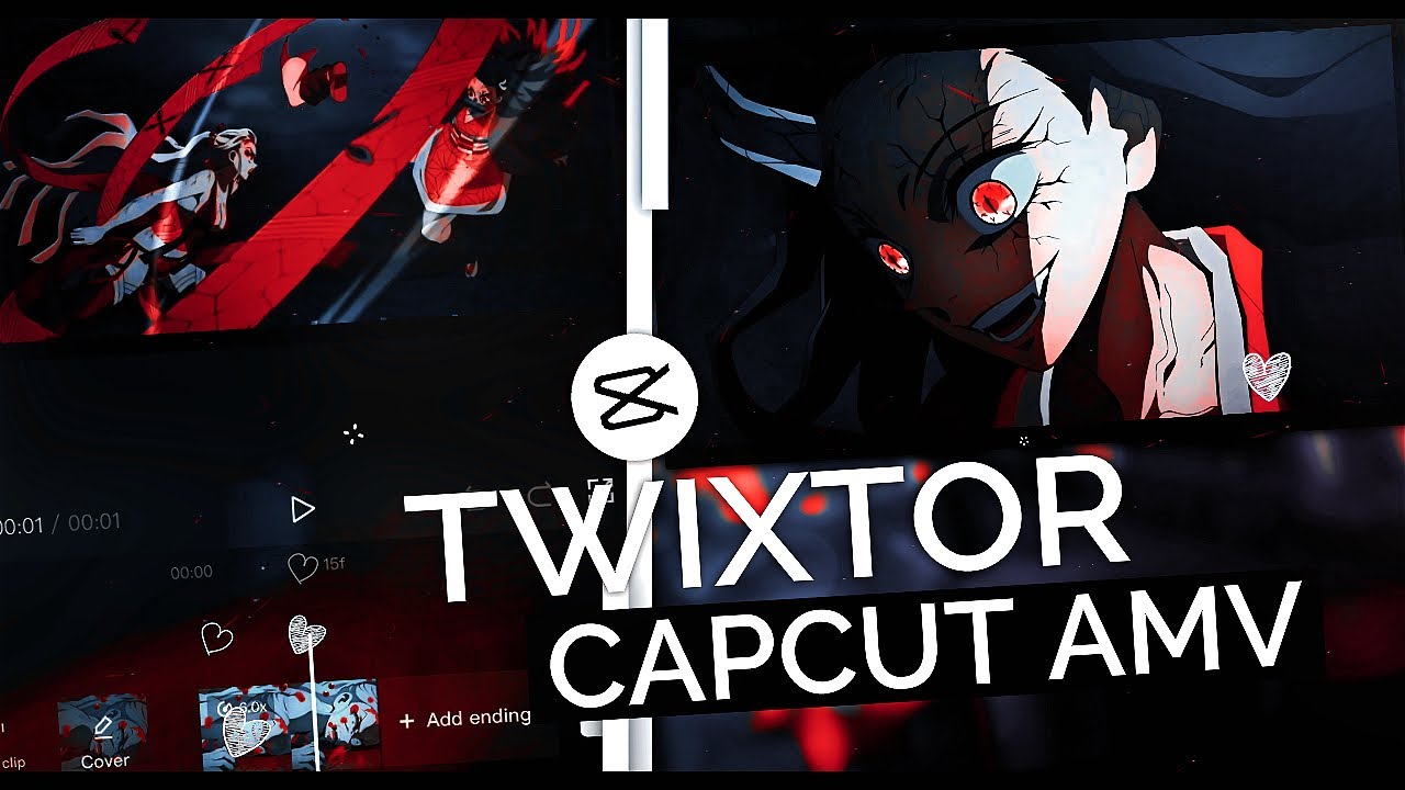 Advanced Twixtor Time Remap Like After Effect Best Method CapCut Advanced Twixtor Time Remap Like After Effect Best Method CapCut
