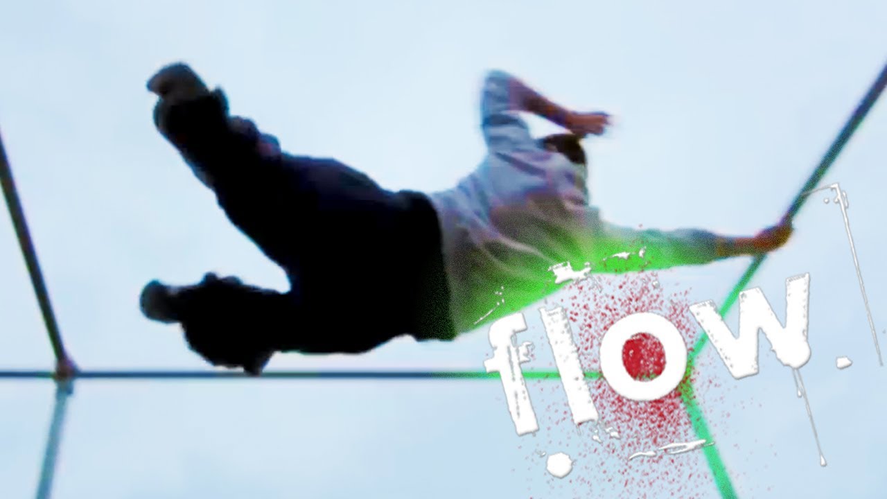 Denmark's Parkour Parks | Flow Goes (Ep.19) - YouTube