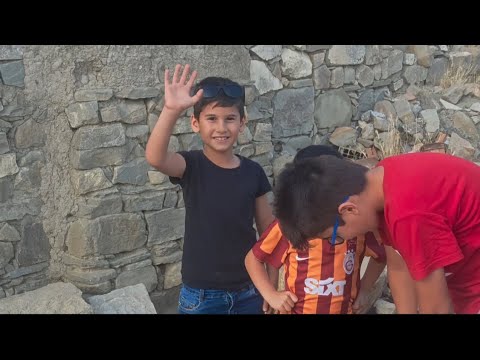 MUHTEŞEM KÖY DÜĞÜNÜ  Davul saz kına gecesi