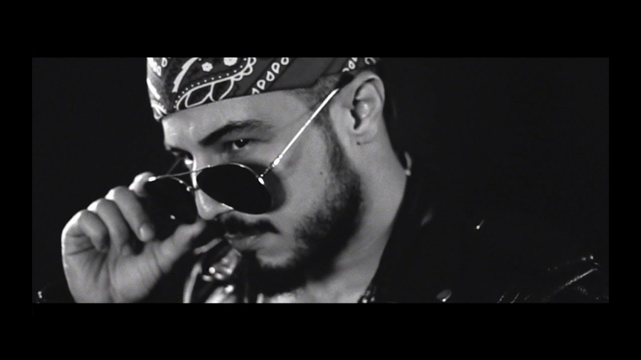 AB Soto - Think of U (Official Music Video) - YouTube