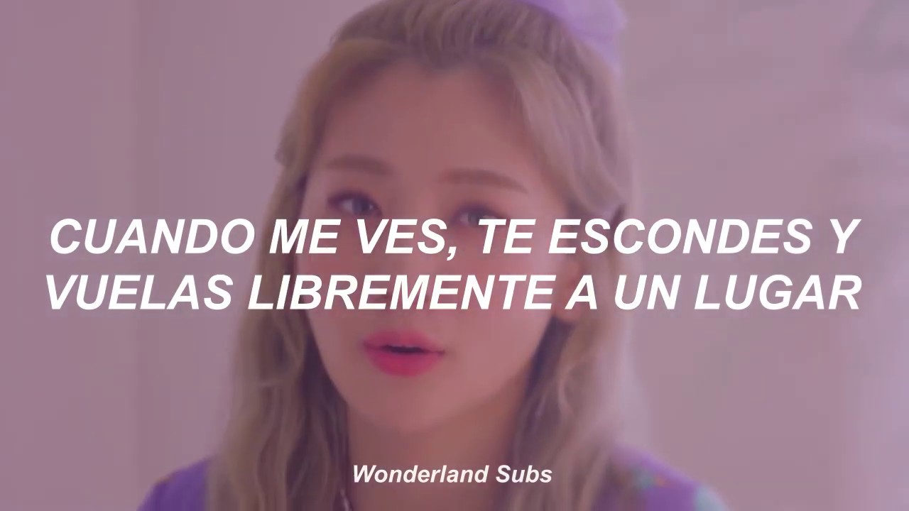 BOL4 feat. BAEKHYUN (EXO) - Leo // MV (Sub Español) - YouTube