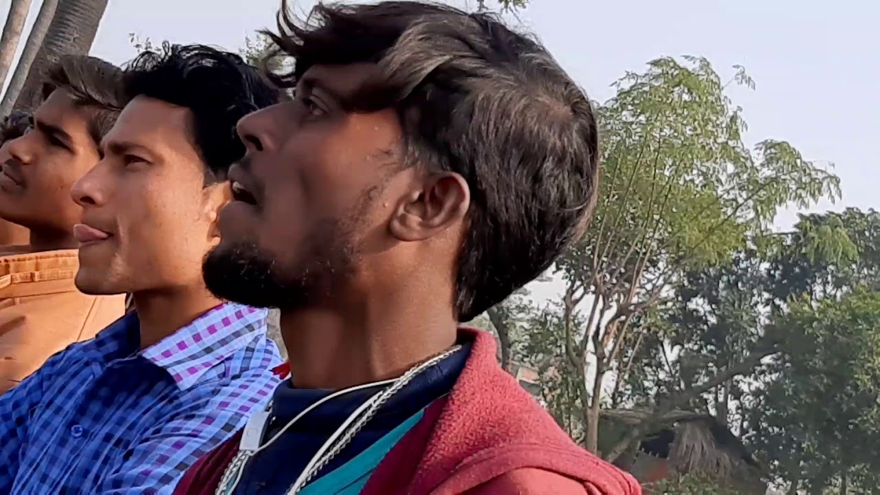 Ladoura final match - YouTube