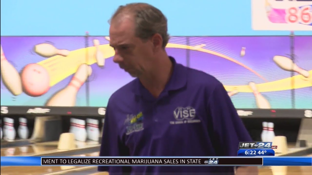 Machuga wins Times-News Open - YouTube