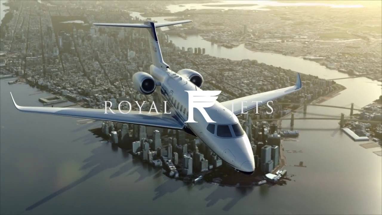 We Are Royal Jets - YouTube