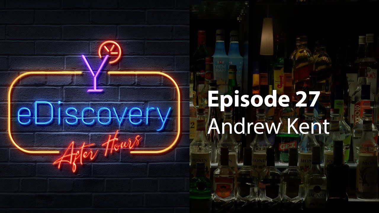 Episode 27 | Andrew Kent - YouTube